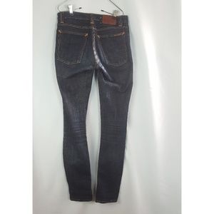 Nudie Jeans | Jeans | Nudie Skinny Sam Jeans | Poshmark